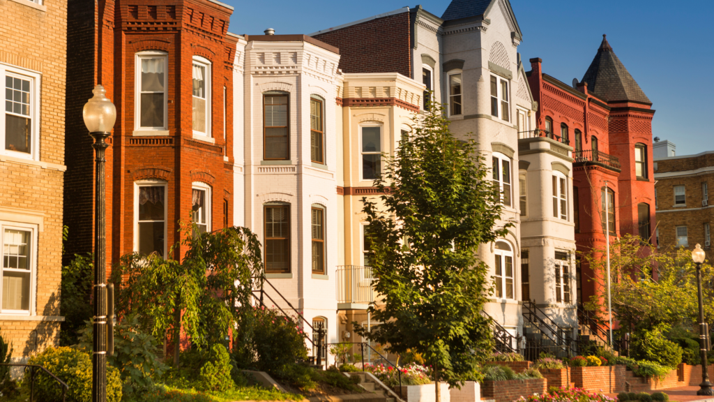 February 2023 DMV Real Estate Update - JenniferYoungHomes.com