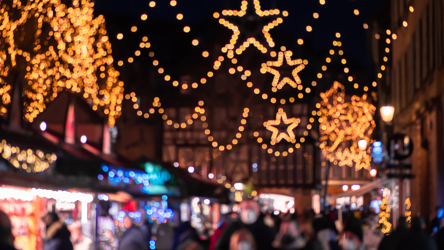 Free & Festive: Fun Things to Do in DC This December ...